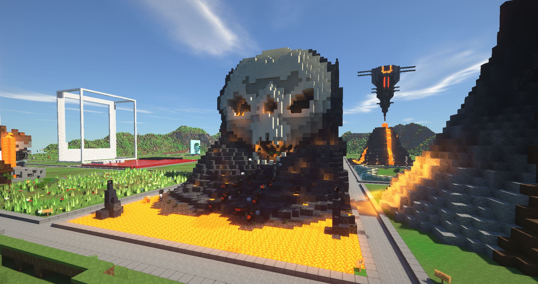 Introducing the Builder Rank – LibraryCraft