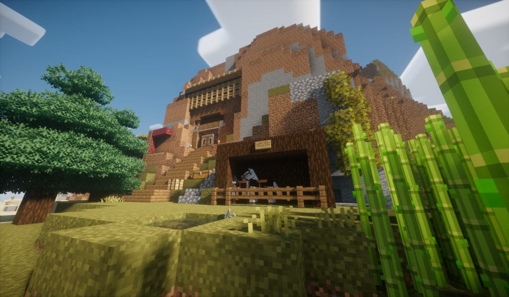 Gallery – LibraryCraft