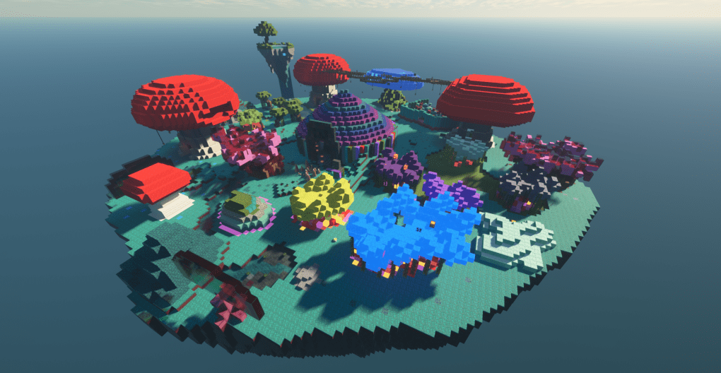 LibraryCraft – A Minecraft Server by WA Libraries