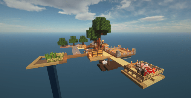 LibraryCraft – A Minecraft Server by WA Libraries