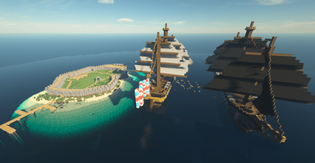 LibraryCraft – A Minecraft Server by WA Libraries