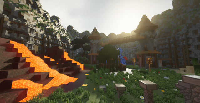 LibraryCraft – A Minecraft Server by WA Libraries